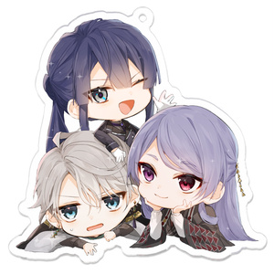 夜の色 - ツノウサギの家 - BOOTH