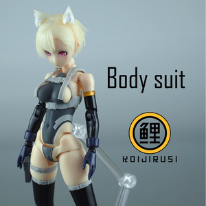 Koi Body L ver.3 - 鯉印 - BOOTH