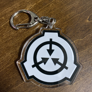 SCP-374-JP - 秘密結社キャッチ＆リリースのシャツ - マエストロマトライト - BOOTH