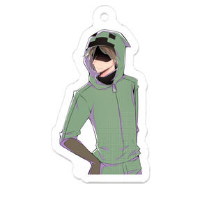 wrwrd ICカードステッカー - トマトジュース - BOOTH