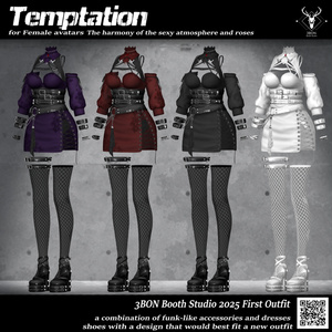 male vrchat avatarに関する人気の同人グッズ761点を通販できる! - BOOTH