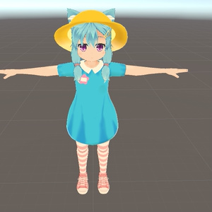 [ModularAvatar専用]IntParameterCompressor - らいちちゃんの雑貨屋 - BOOTH