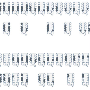 OTOONE ICカードステッカー - OTOONE_DEV - BOOTH
