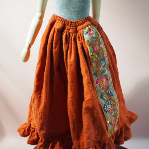 【MSD.SDM.MDD】フウカ - europa - BOOTH