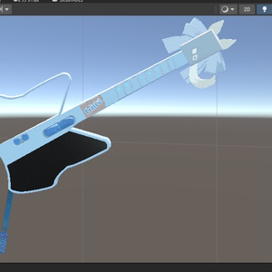 (vrchat向lime）LIME衣服试做品(无料配布) - xiaohaitun - BOOTH