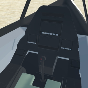 【VRC想定】Sacc1.64 F-99『雷光』SaccFlight導入済み - 赤狐重工 Akagu. Heavy. Industries ...