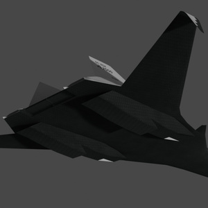 【VRC想定】Sacc1.64『FA-22≪RAPTOR≫』SaccFlight導入済み - 赤狐重工 Akagu. Heavy ...