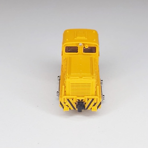 Nゲージ国鉄DB10形ディーゼル機関車(鉄道模型キット) - コメットモケイ - BOOTH