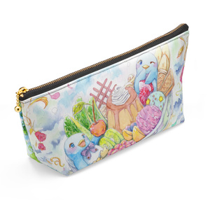 ふくふくうさぎシャルン*コースター - Akariya-item - BOOTH