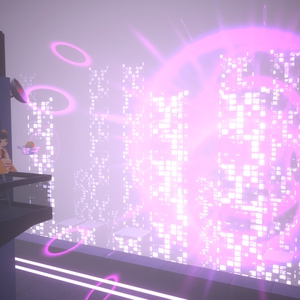 Slash System v1.0 - keiros's stuff! - BOOTH