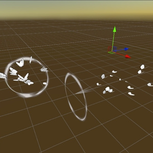 Slash System v1.0.1 - keiros's stuff! - BOOTH