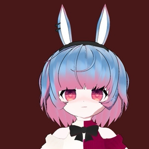 Girl Owl Live 2D - akirabloom - BOOTH