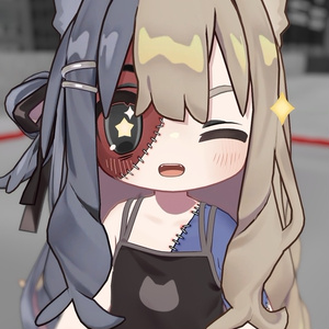 [キプフェル] Custom Face Expression for Kipfel - Kino's Shop - BOOTH