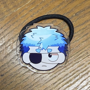 心コロコロ - shixi - BOOTH