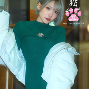 未来猫ROM写真集 - NEKO no NIKUKYU - BOOTH