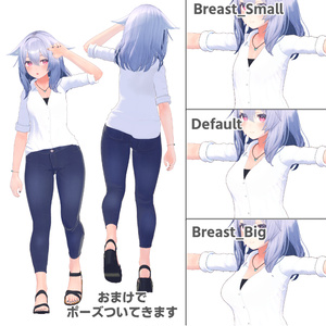 [マヌカ対応]マヌカジ3 - DNG-Works - BOOTH