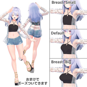 [マヌカ対応]マヌカジ3 - DNG-Works - BOOTH