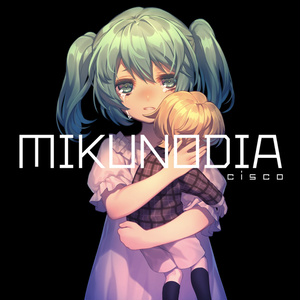 cism city / cisco 1st album（ダウンロード版） - cisco music store - BOOTH