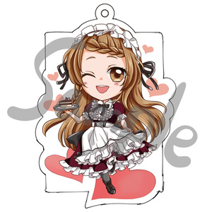 風町陽歌に関する人気の同人グッズ8点を通販できる! - BOOTH