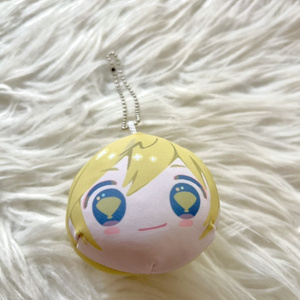 ボカロビンフタカンバッジ vol.2 - Asterisk* - BOOTH