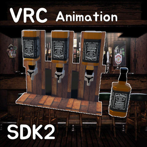 VRChat Assetsに関する人気の同人グッズ1209点を通販できる! - BOOTH
