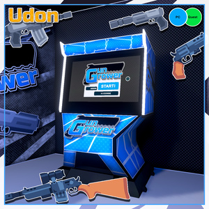 Flight Clash【VRChatワールドギミック】 - | RADIANCE | - BOOTH