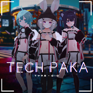 Tech-Optimal - childfactory - BOOTH