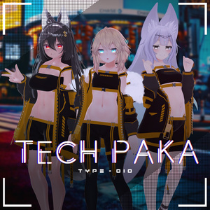 Tech-Optimal - childfactory - BOOTH