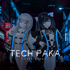 Tech-Optimal - childfactory - BOOTH