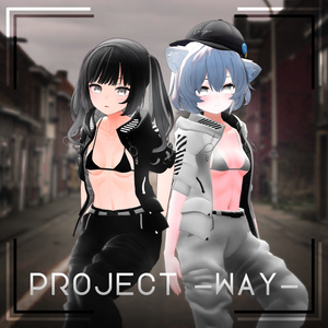 TRACE (セレスティアちゃん対応) - childfactory - BOOTH