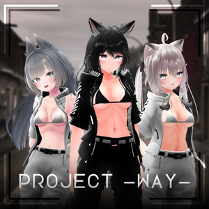 TRACE (セレスティアちゃん対応) - childfactory - BOOTH