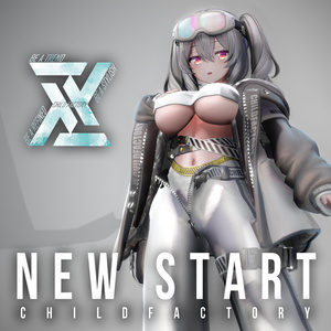 Tech-Optimal - childfactory - BOOTH