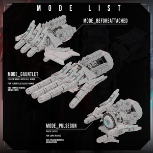 AURA - childfactory - BOOTH