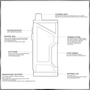 AURA - childfactory - BOOTH