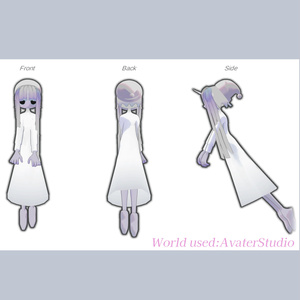 【無料】Blood Matcap - 脳内御花畑 - BOOTH