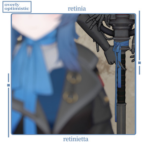 【無料】Blood Matcap - 脳内御花畑 - BOOTH