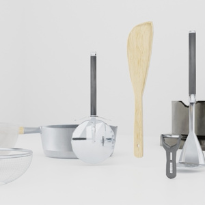 ホテル内装 Hotell-Monotone - サイレントアウルファクトリー(SOF) - BOOTH