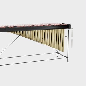 ホテル内装 Hotell-Monotone - サイレントアウルファクトリー(SOF) - BOOTH