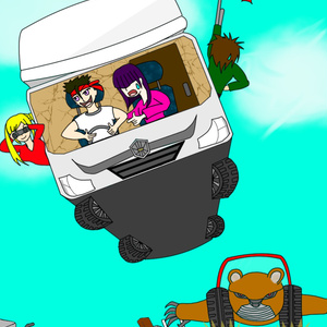 アークナイツTRPGルールブック - dapto-trpg - BOOTH