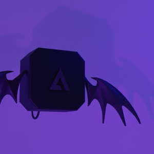 [Animation]Gamer AFK Pose - Aconite0101 Works. - BOOTH