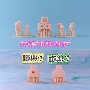 Block2用 バストセット01 (Block2S/M共用) - PとQの部屋 - BOOTH