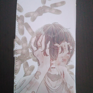 透明、iPhoneケース - Zong ruiのおみせ - BOOTH