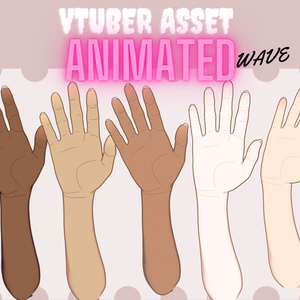 Long Cat Bonk Gif-Twitch Redeem| Animated Vtuber hand asset | Twitch ...