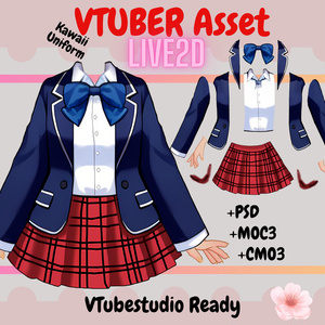 Animated Vtuber Asset hands - wave| vtuber hand asset | vtuber asset ...
