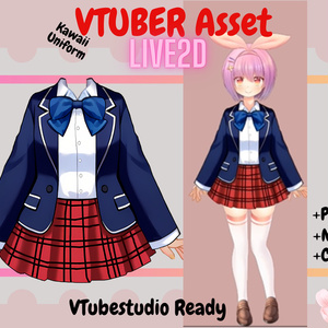 Free vtuber asset Hand Spray- Animated vtuber hand Asset for vts, Twitch Redeem,【VTuber素材】小物を持つ手 ...