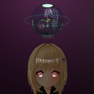 【VRC想定】全30種Trail & Particles & Poi - だまこや - BOOTH