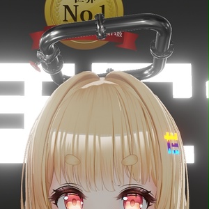 【VRC想定】リングユニット / Ring Unit - だまこや - BOOTH