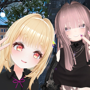 【VRC想定】リングユニット / Ring Unit - だまこや - BOOTH