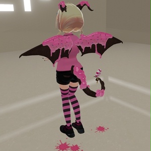 【VRC想定】リフレクトレンズ / Reflect Lens - だまこや - BOOTH