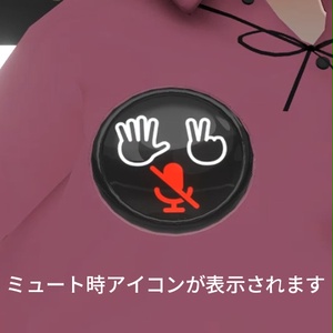 【VRC想定】リフレクトレンズ / Reflect Lens - だまこや - BOOTH